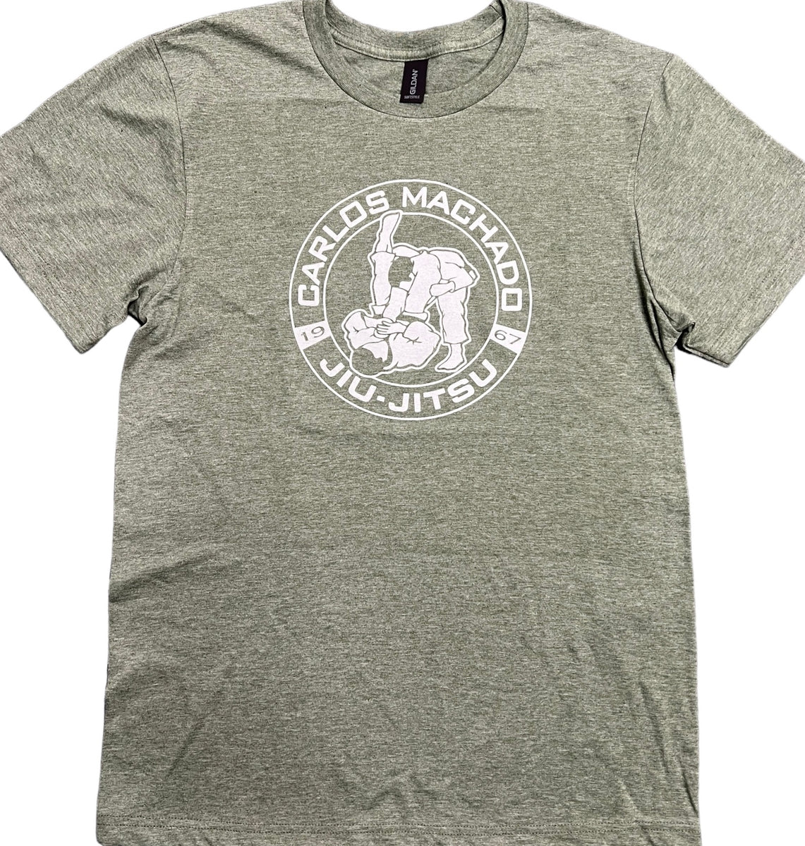 CMJJ Circle Logo Tee – CMJJ Gear
