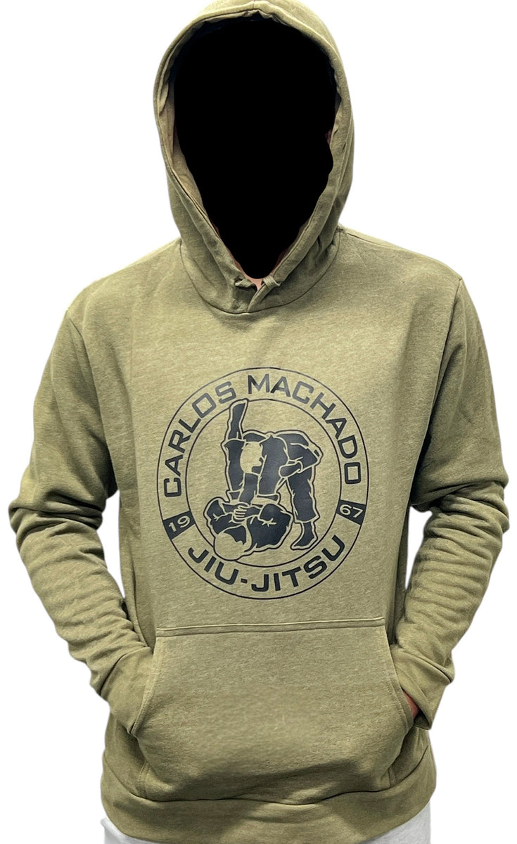 Classic CMJJ Logo Hoodie – CMJJ Gear