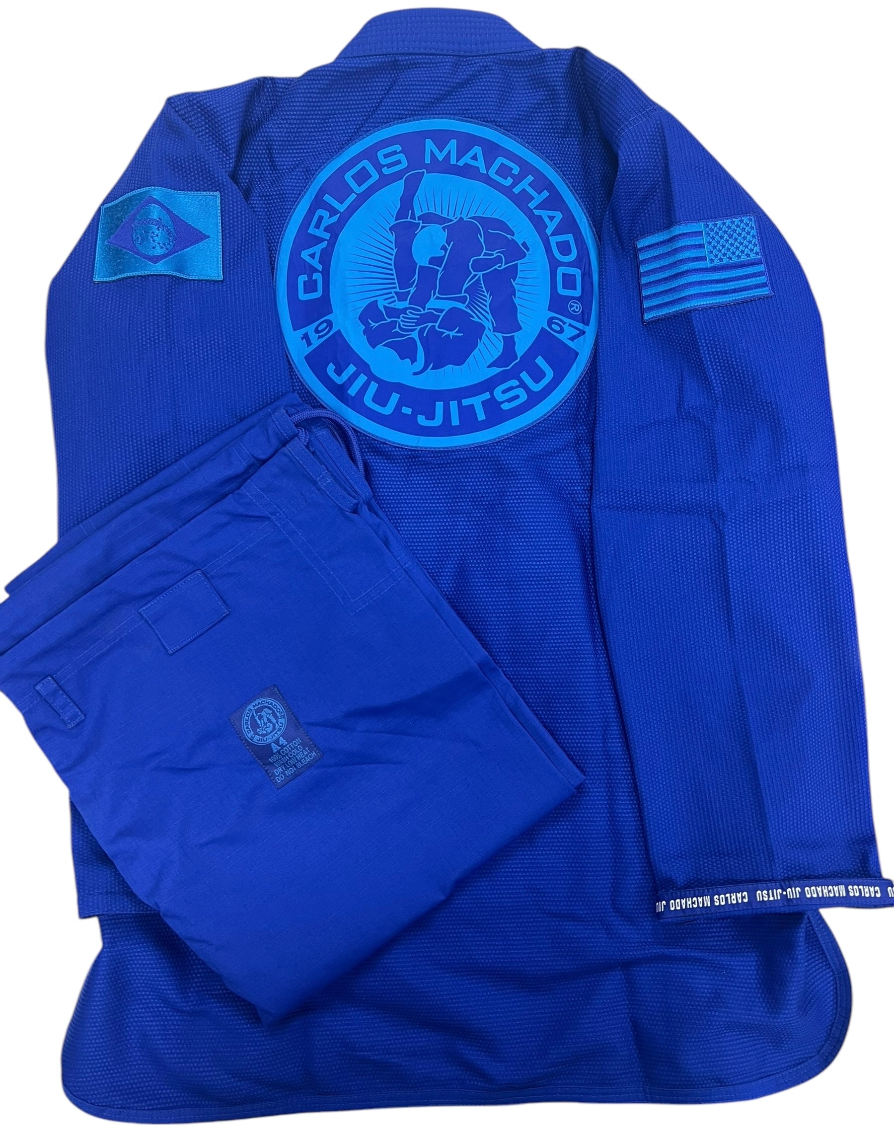 ADULT CMJJ GIS – CMJJ Gear