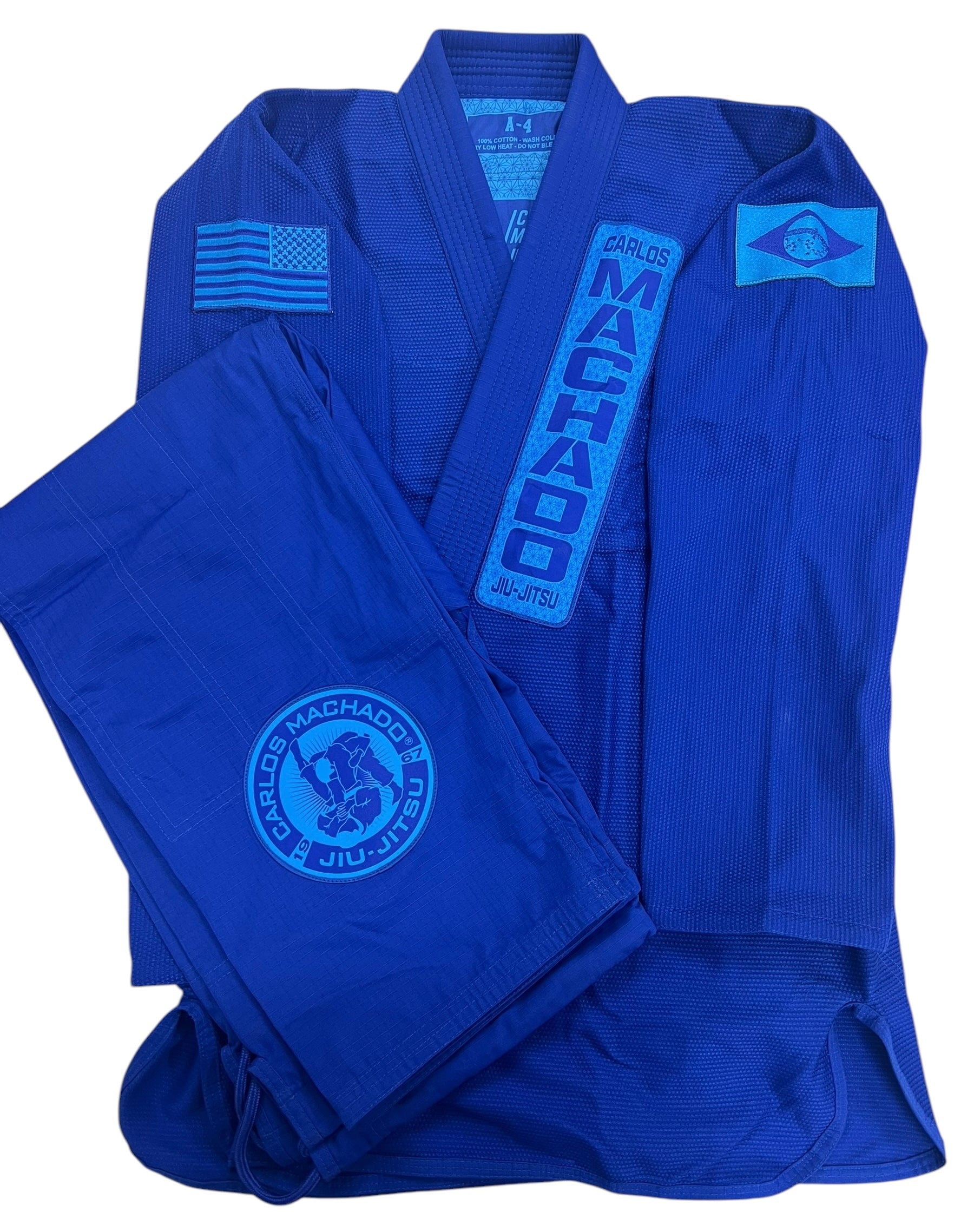ADULT CMJJ GIS – CMJJ Gear