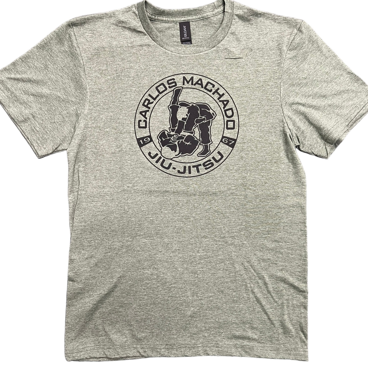 CMJJ Circle Logo Tee – CMJJ Gear