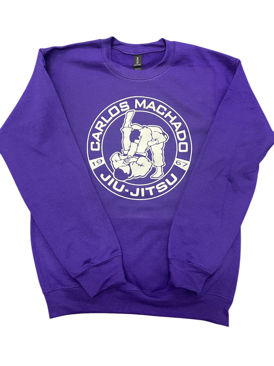 CMJJ Logo Crewneck – CMJJ Gear