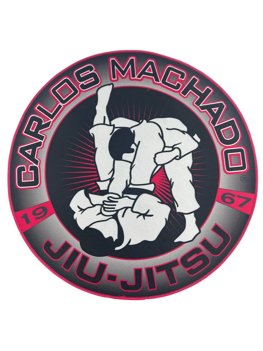 13 inch Patch - CMJJ Classic Logo – CMJJ Gear
