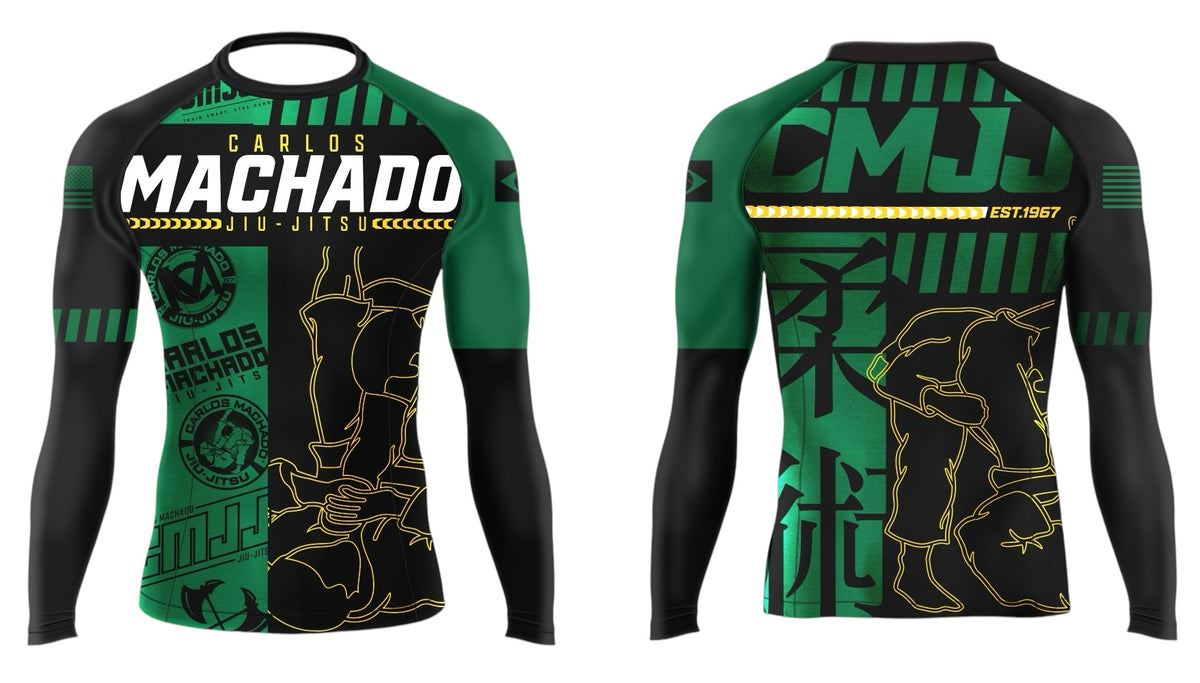CMJJ Gear