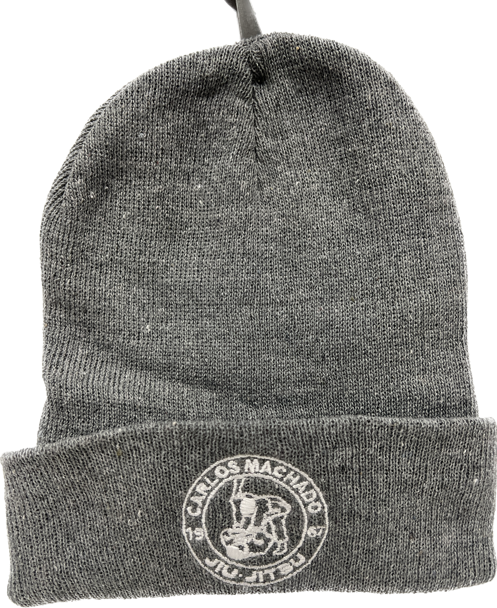 Kids CMJJ Circle Logo Beanie – CMJJ Gear