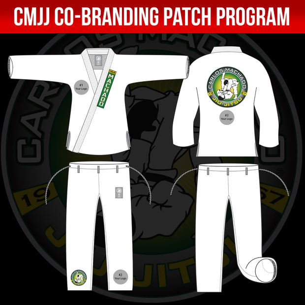 CMJJ Gear