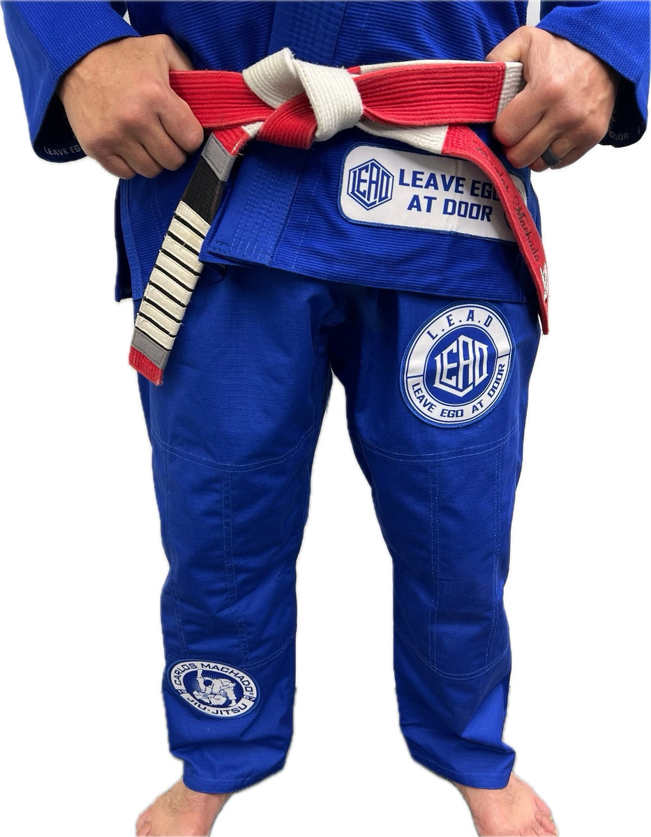 Leave Ego At Door Academy Uniform (Youth) – CMJJ Gear