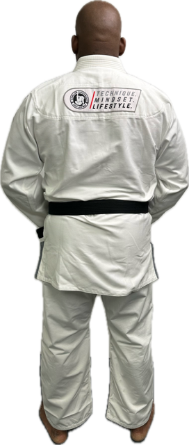 Technique. Mindset. Lifestyle. Academy Uniform – CMJJ Gear