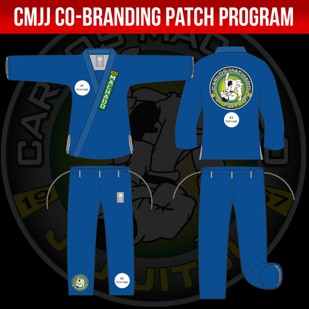 CMJJ Gear